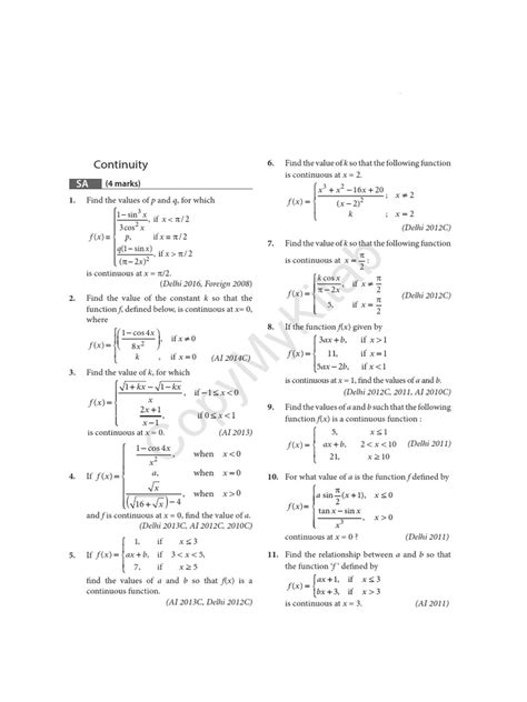 Differentiation Assignment 4 Pdf Pdf Rates Mathematical Relations