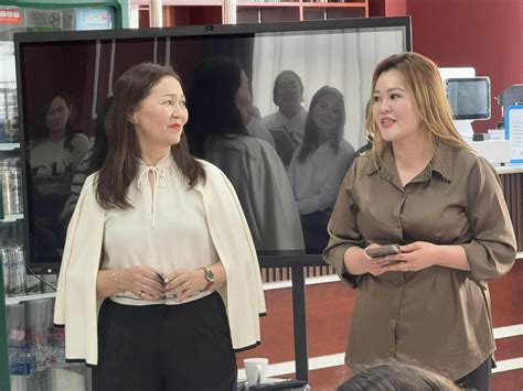 Хувь Хүний Хөгжлийн Хувь Хүний Хөгжлийн Институт