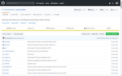 Github Layout Chrome 線上應用程式商店