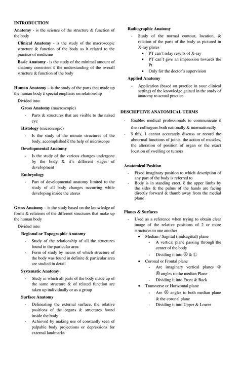 Solution 1 Introduction Chapter 1 Studypool
