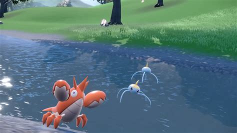 Pokemon Scarlet And Violet How Does Level Scaling Work In The Teal Mask Ginx Tv