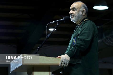 برق شمشیر بسیجیان چشم دشمنان را کور می‌کند فرزندان فلسطین در برابر دشمنان شکست نمی خورند ایسنا