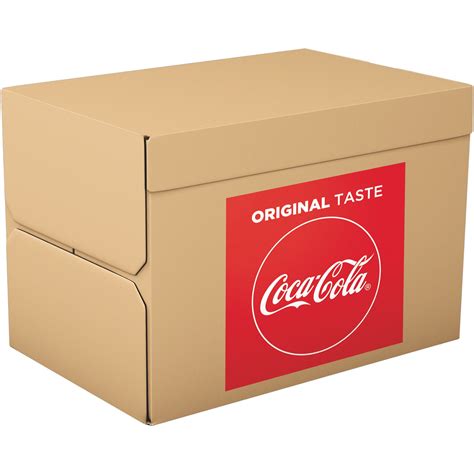 Transgourmet Österreich Coca Cola Original Bag In Box Postmix 20 L