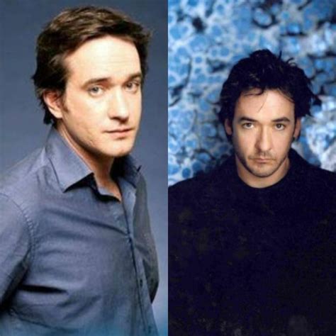 Matthew Macfadyen Looks Like John Cusack Celebritylookalikes