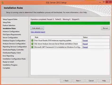 Hodentekmsss Sql Server 2012 Developer Edition Part 1 Installation