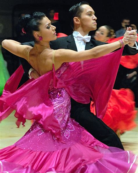 Guide To Argentine Tango For Ballroom Dancers Tangoforge