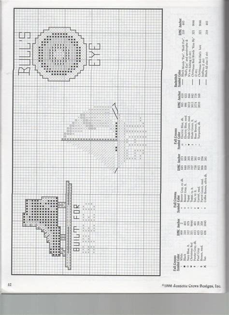 1000 Images About CROSS STITCH Patterns SPORTS On Pinterest