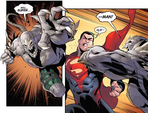 Superman Vs Doomsday Wallpaper 62 Pictures Wallpaperset