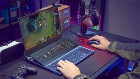 Rekomendasi Laptop Gaming Murah Terbaik Dan Berkualitas