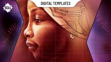Grid Method Templates
