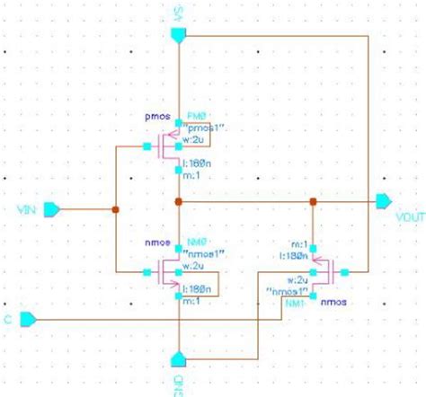 Figure 3 From Design And Implementation Of Cntfet Based Ternary 1x1 Memories Semantic Scholar