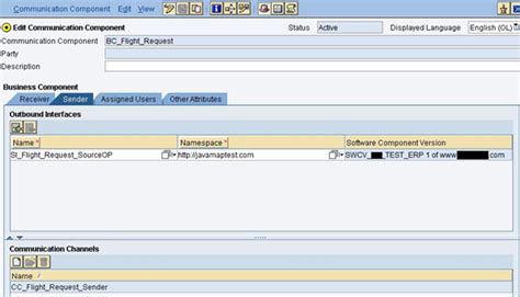 How To Create Soap To Rfc Pi Interface With Java M Sap Community
