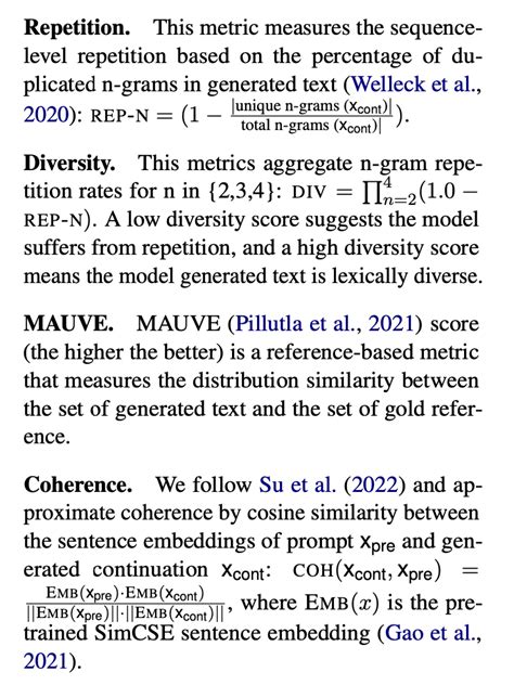 Contrastive Decoding Open Ended Text Generation As Optimization