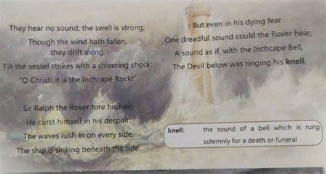 They Hear No Sound The Swell Is Strong Though StudyX