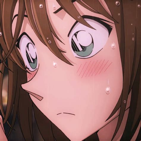 有没有好看的名侦探柯南里面的女头鸭？男头也可以。？ 知乎