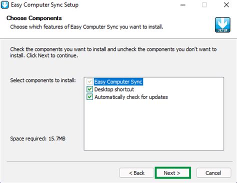 How To Install Easy Computer Sync Software Plugable Support
