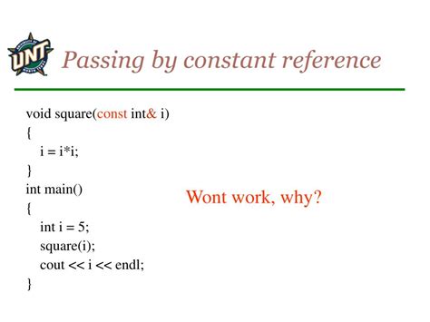 PPT CSCE 3110 Data Structures Algorithms PowerPoint Presentation