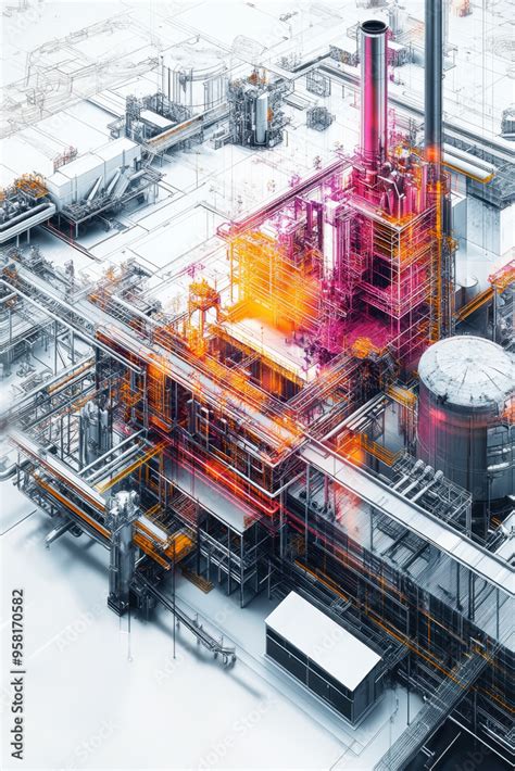 Operational Efficiency A Detailed Visual Plan Showing Key Steps And Milestones For Enhancing
