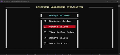 Resturant Management System Source Code Sellanycode