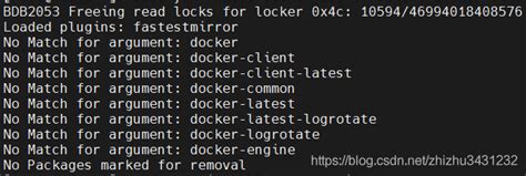 01docker And Docker Compose Quick Installation Programmer Sought
