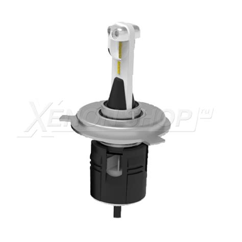 Светодиодные лампы H4 Optima LED TURBINE купить в XenonShop