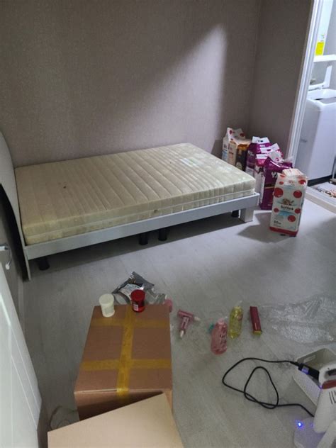 인천남동구 구월동1125 번지 이사후 폐가구수거가정폐기물처리현장 인가폐 네이버 블로그