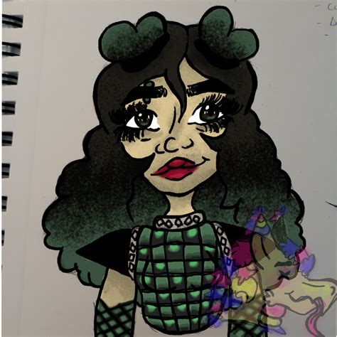 That Boelyn Girl By Irrabellaneeko666 On Deviantart