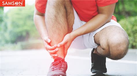 3 Most Common Ankle Injuries And How To Treat Them For Fast Recovery