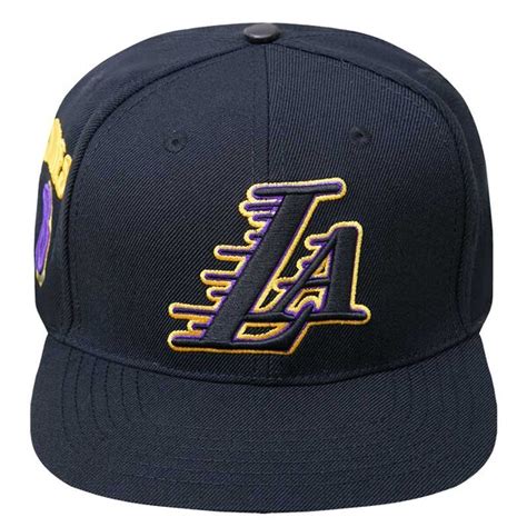 Lebron James Black Hat