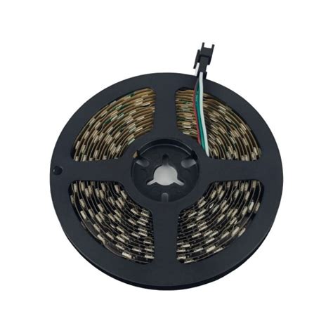 Led Strip Rgb Ws2812b Dc 5v Per Meter Digiware Store