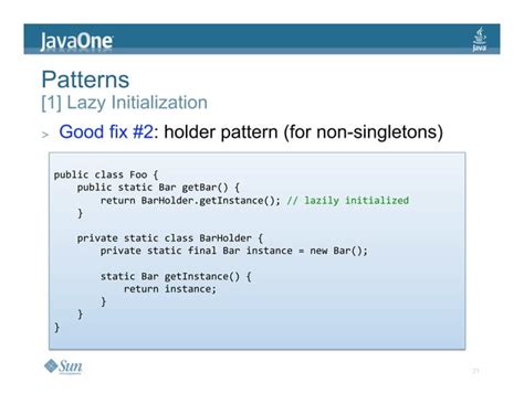 Robust And Scalable Concurrent Programming Lesson From The Trenches Ppt