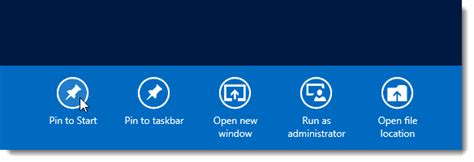 How To Pin A Task Manager Onto The Taskbar And Start Windows