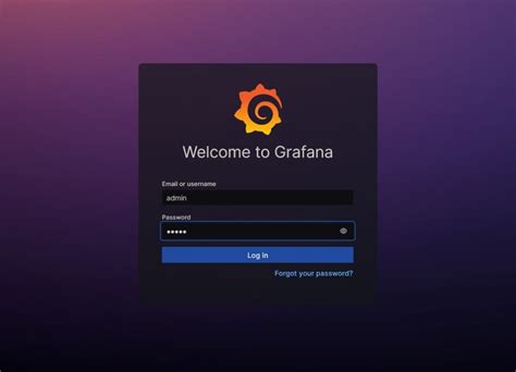 How To Install And Configure Grafana On Ubuntu 2204 Format Swap
