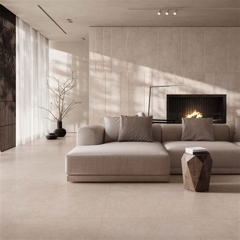 Ceramiche Refin Unveils Foil Tile Collection That Mimics Natural Metals