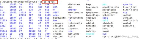 Linux——操作系统进程详解!!(建议收藏细品!!)linux 进程结构分析 Csdn博客 Linux——操作系统进程详解!!(建议收藏细品!!)linux 进程结构分析 Csdn博客