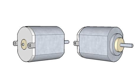 Arduinoでl293dを使ってdcモーターをpwm駆動しました Arduino 簡単電子工作の世界