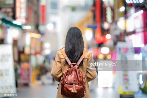 Myeongdong Street Photos And Premium High Res Pictures Getty Images