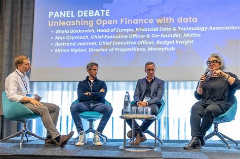 Pensions Dashboard Showcases Open Finance At Its Best Open Banking Expo