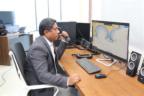 Success Story Tz Coastal Monitoring In Gwadar