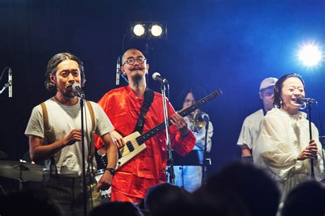 ライブ音源ならではの空気感を直送多彩な音を手軽に 配信プロジェクトNaked 11 22始動Days of Delightのプレスリリース