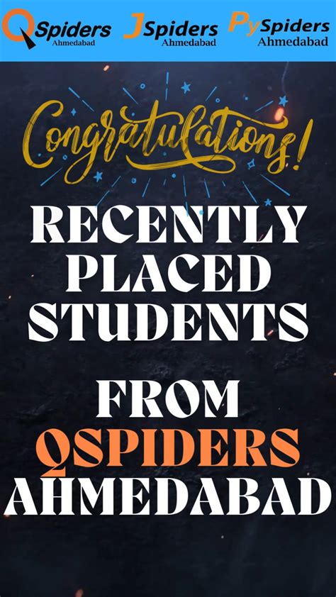 qspiders ahmedabad unlock your potential with qspiders ahmedabad