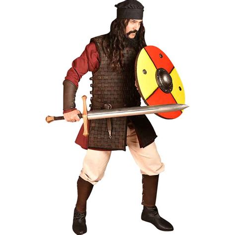 Assassin Full Armor Set