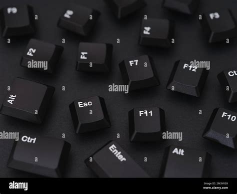 Skyrim Keyboard Functions
