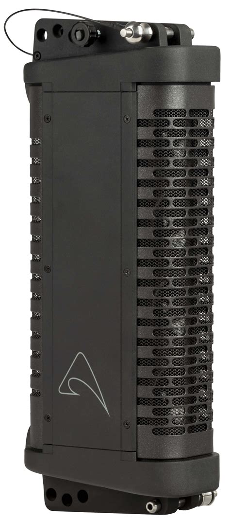 Catalog Professional Audio Speakers Line Arrays AX CL X Mm High Power