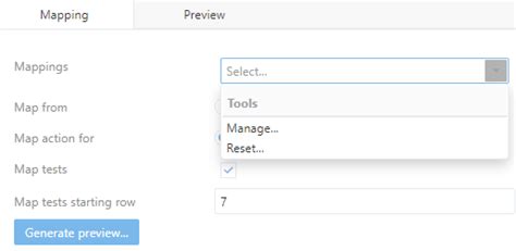 Importing Test Cases From Excel Projecttop