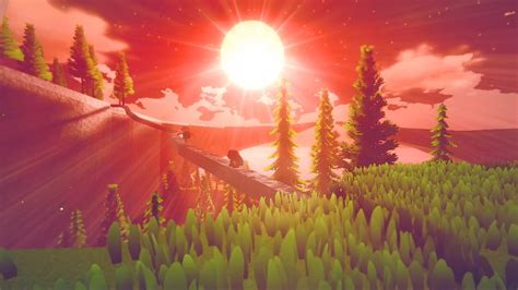 Open World Mmo Platformer Runity3d
