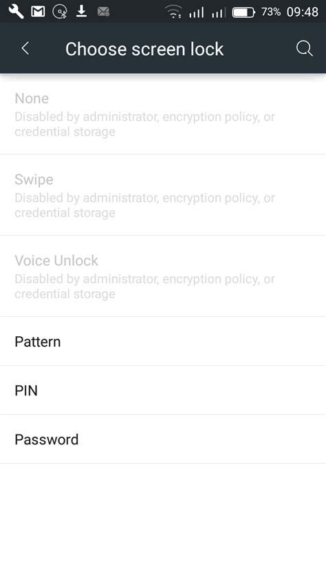 How Do I Remove Screen Lock On Tecno C Phones Nigeria