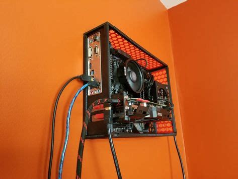 20 Diy Computer Case Ideas Diy Computer Case Computer Case Case