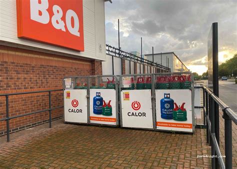 Park4night Dn14 8jn 1a Rawcliffe Road