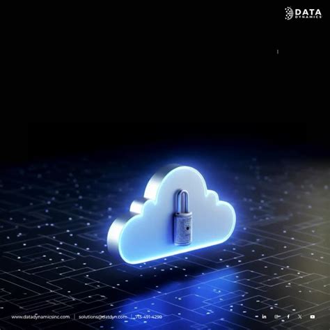 Data Dynamics On Linkedin Cloudsecurity Data Datasecurity Datastorage 10 Comments
